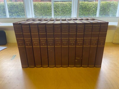 Encyclopedia Britannica Sets products for sale | eBay UK
