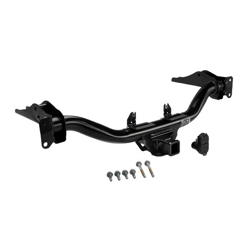 2019-2025 Silverado Sierra 1500 Trailer Hitch Pkg 85009033 12,500lb ...