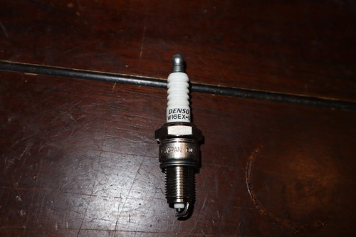 DENSO W16EX-U SPARK PLUG | eBay