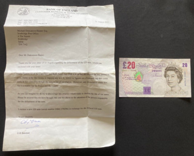 Twenty Pound for sale | eBay