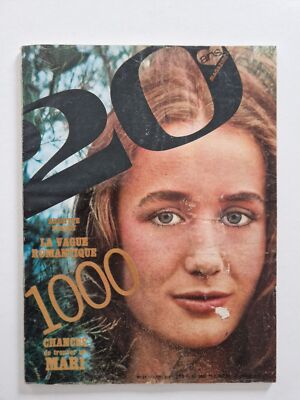 Magazine 20 ans | eBay