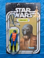 Star Wars Kenner Vintage Collection Walrus Man