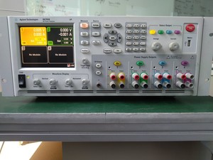 Agilent Power Quality Analyzers for sale | eBay