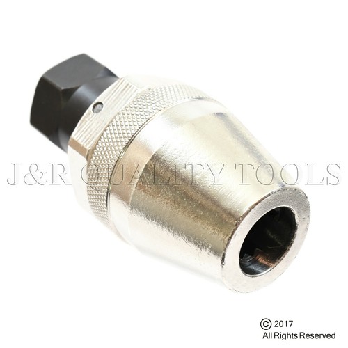 New VCT 3/8" Drive Universal Impact Stud Extractor For 1/4" to 1/2 ...