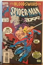 Series search for dc-comics-rose-and-thorn-