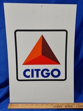 Citgo Advertising for sale | eBay