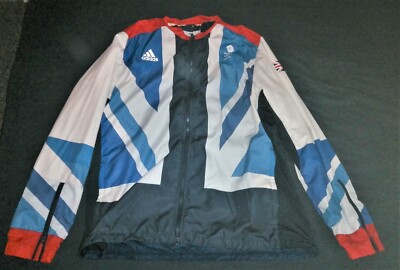 Team Gb Jacket in London 2012 Olympics Memorabilia for sale | eBay