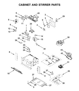 Appliance Parts Surplus Store | eBay Stores
