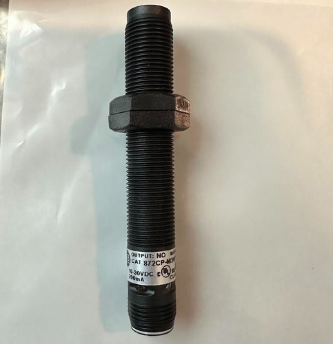 ALLEN BRADLEY PROX SENSOR 872CP-M3NP12-D4 | eBay