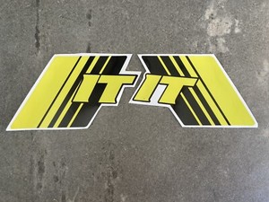 VMX Decals/Stickers | eBay Stores