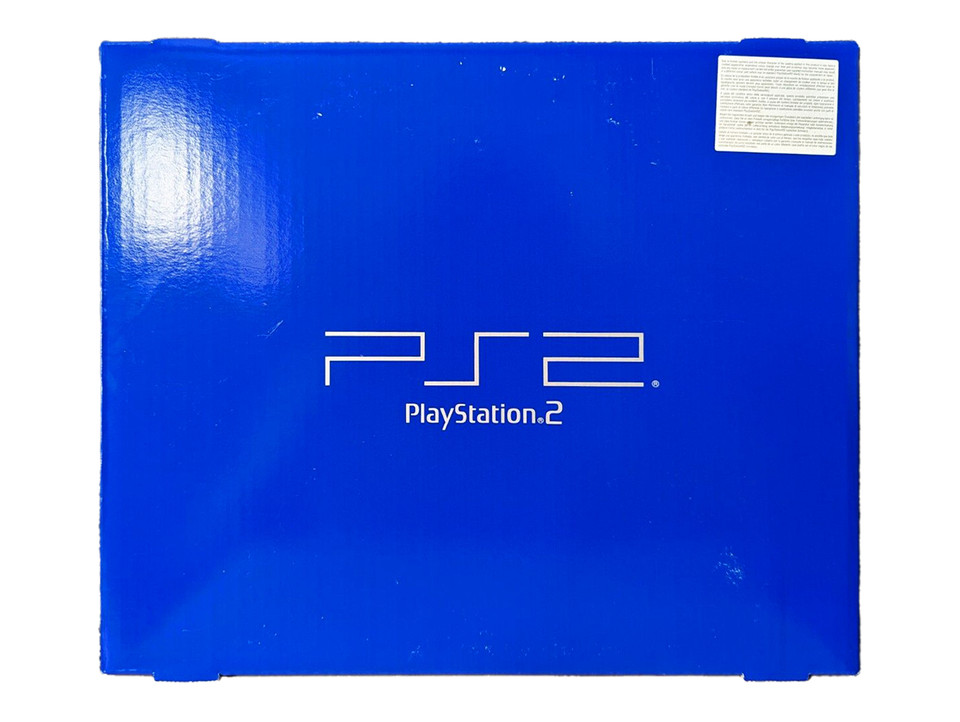 Las mejores ofertas en Consolas de videojuegos Sony PlayStation 2 | eBay