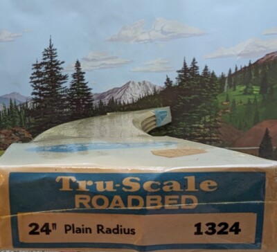 Ho Roadbed for sale | eBay