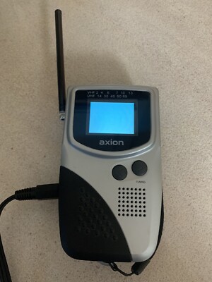 Handheld Tv for sale | eBay