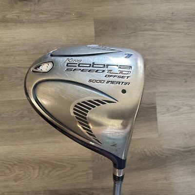 King Cobra Speed Ld Driver for sale | eBay