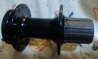 Shimano 7 Speed Hub in Bicycle Hubs for sale | eBay