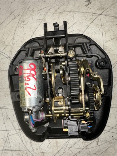 2002 Porsche 911 996 Convertible Top Latch Motor 99656101701 for sale ...