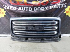 Grilles for GMC Canyon for sale | eBay