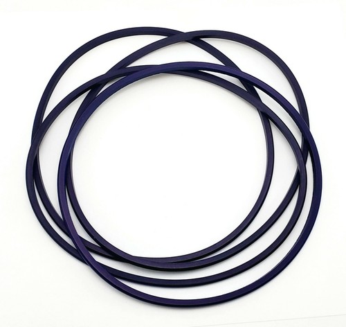 Series 60 Detroit Diesel Seal D Ring Cylinder Liner 8929176 for sale ...