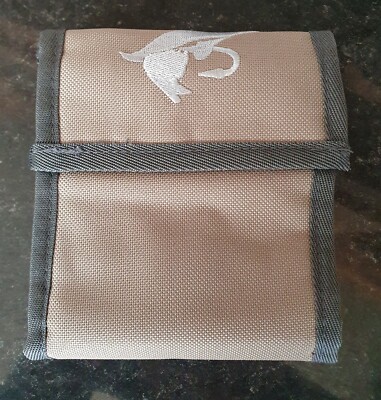 fishing hook wallet products for sale | eBay