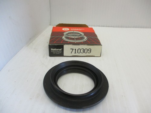 Engine Timing Cover Seal National 710309 | eBay