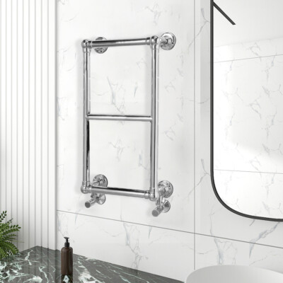 Towel Radiator 400 X 700 for sale | eBay