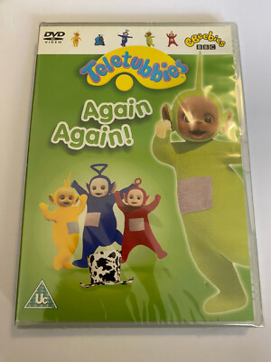 Teletubbies Dvd for sale | eBay UK