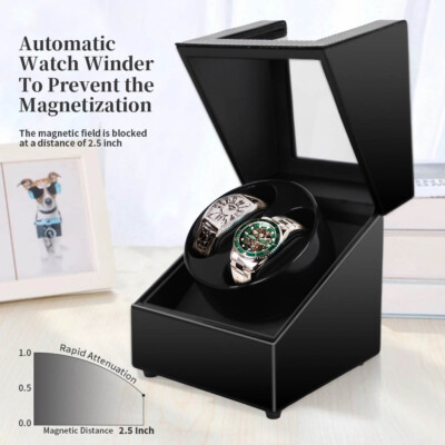 Automatic Watch Winders for sale | eBay