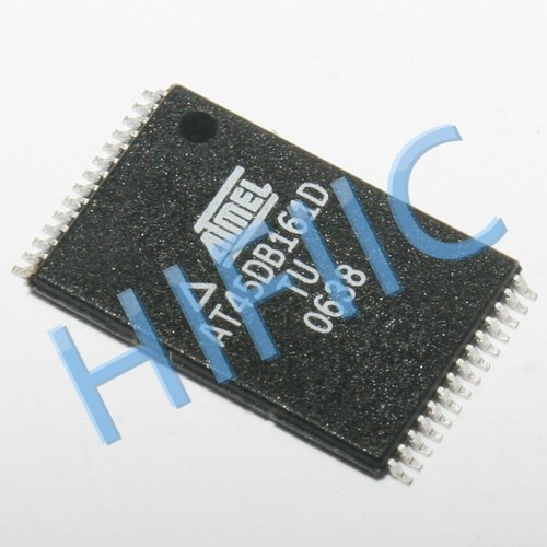 1PCS/5PCS AT45DB161D-TU 16-megabit 2.5-volt or 2.7-volt DataFlash SOP28 ...