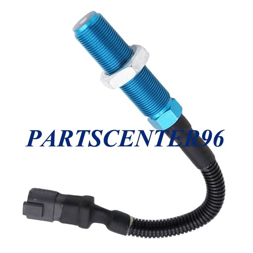1pc 2872359 3408472 Engine Speed Sensor Fit for Cummins QSK19 QSK23 ...