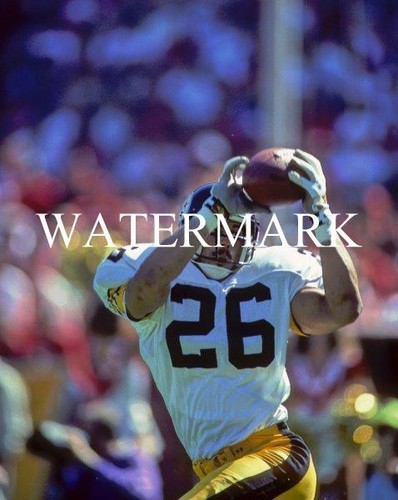 ROD WOODSON Pittsburgh Steelers Glossy 8 x 10 Photo Poster | eBay