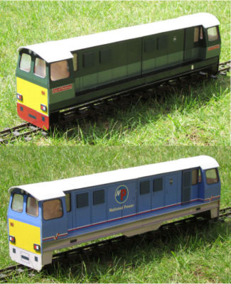 Sm32 Garden Railway for sale | eBay UK