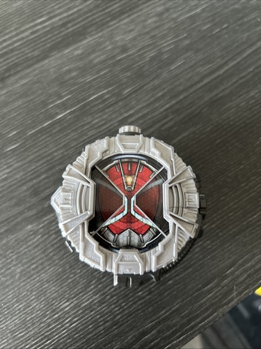 BANDAI Kamen Rider Zi-O DX Wizard Ride Watch | eBay