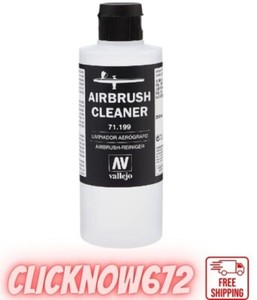 Airbrush Cleaner for sale | eBay