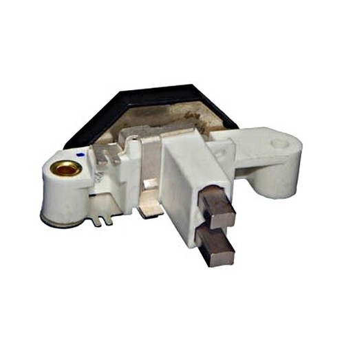 HUCO Alternator Voltage Regulator 14V Fits AUDI B5 FORD OPEL MERCEDES ...