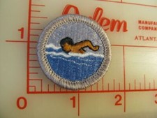 Collectible Boy Scout Merit Badges for sale | eBay