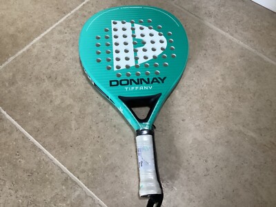 Padel in Tennis Rackets for sale | eBay