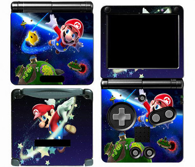 Gameboy Advance Sp Skin for sale | eBay