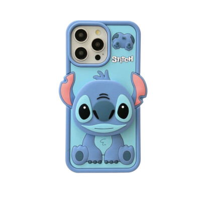 Lilo And Stitch Iphone Case for sale | eBay UK