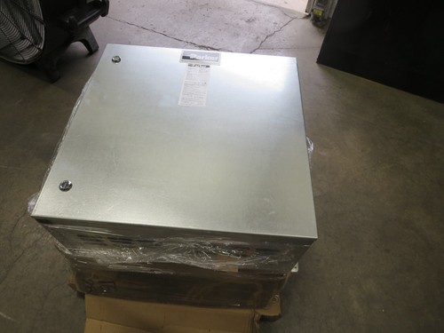 Parker Micro Thermo Technologies CP-SSR-20-24 Thermo Control Cabinet | eBay