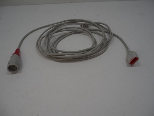Masimo Red 25 LNOP SpO2 Patient Extension Cable 19 Pin Free Shipping ...