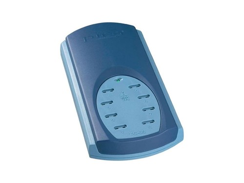 Pico TC-08 USB Thermocouple Data Logger with PicoLog Data Logging ...