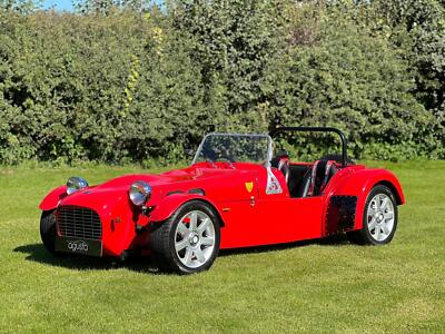 Manufacturer Kit Car for sale | eBay UK