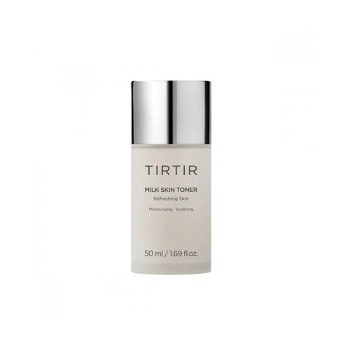 TIRTIR Milk Skin Light Toner 1.7oz | eBay