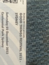 The Good Things Festival 2023 Line-Up Revealed – Sydney Unleashed