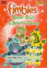 fimbles dvd | eBay
