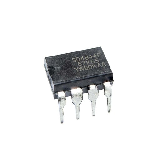 10PCS SD4844P67K65 SD4844P DIP8 SD4844 DIP DIP-8 IN STOCK | eBay