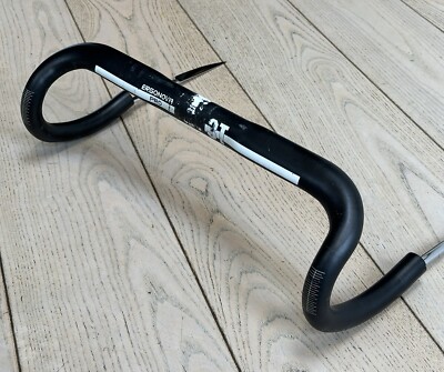 3T Drop Bar Handlebars for Racing Bike 31.8 mm Clamp Diameter for sale ...