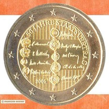 Austria 2 euro commemorative Coins - Daily Updated Collectors Value for ...