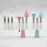 RA 0309 Dental Resin Base Composite Polishing Kits Used for low-speed ...
