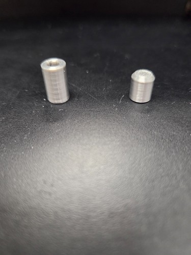 Akai GX-4000D Capstan Motor Speed Adapter and Retaining Nut | eBay